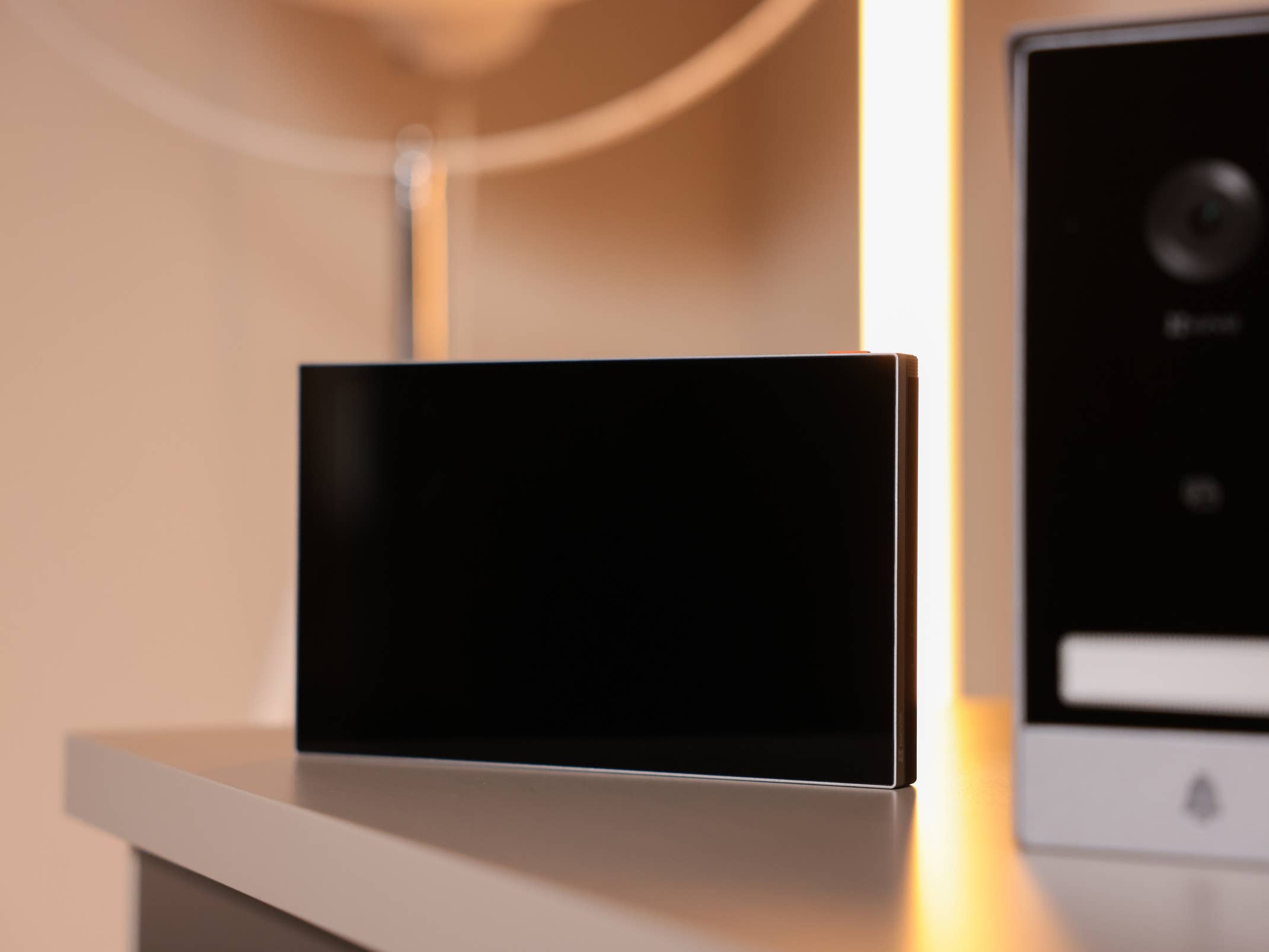 Die modernste Gegensprechanlage? EZVIZ HP7 Pro im Test