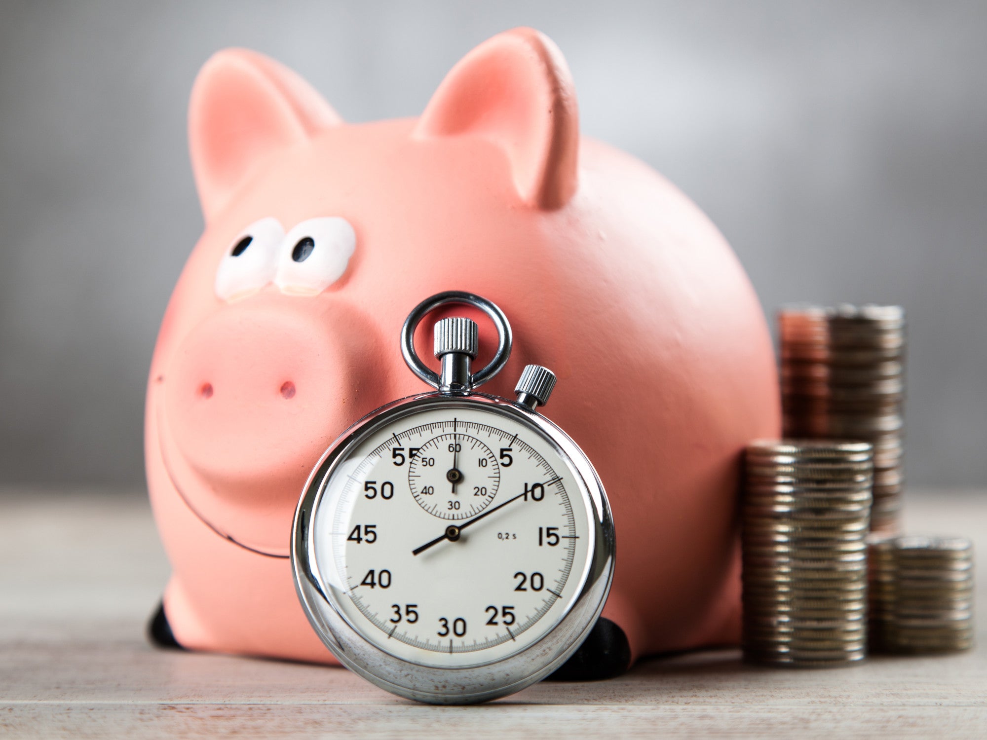 Festgeld 4 Prozent Zinsen Sind Jetzt Kein Traum Mehr
