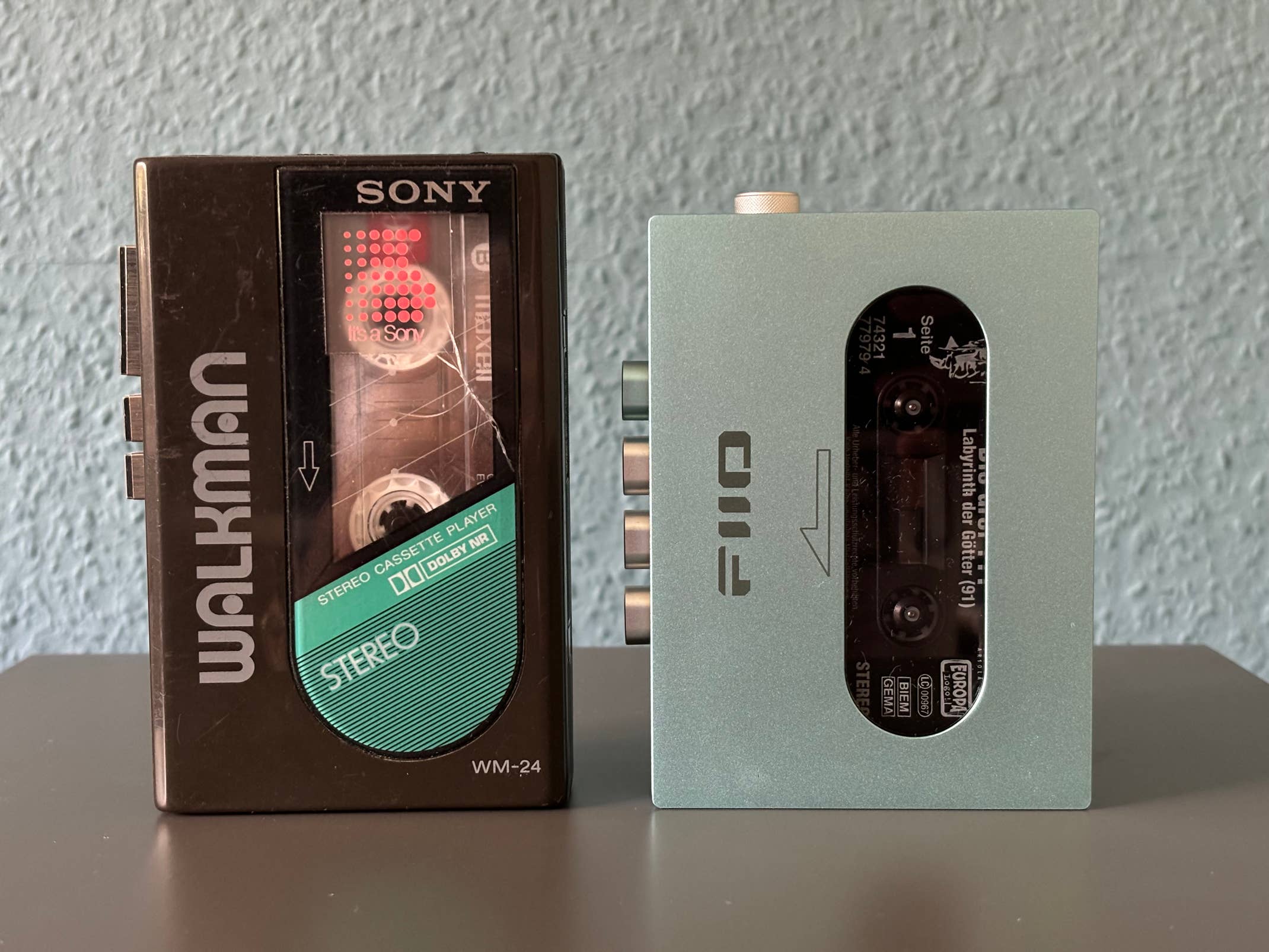Retro-Gadget feiert Comeback: Wir haben es ausprobiert