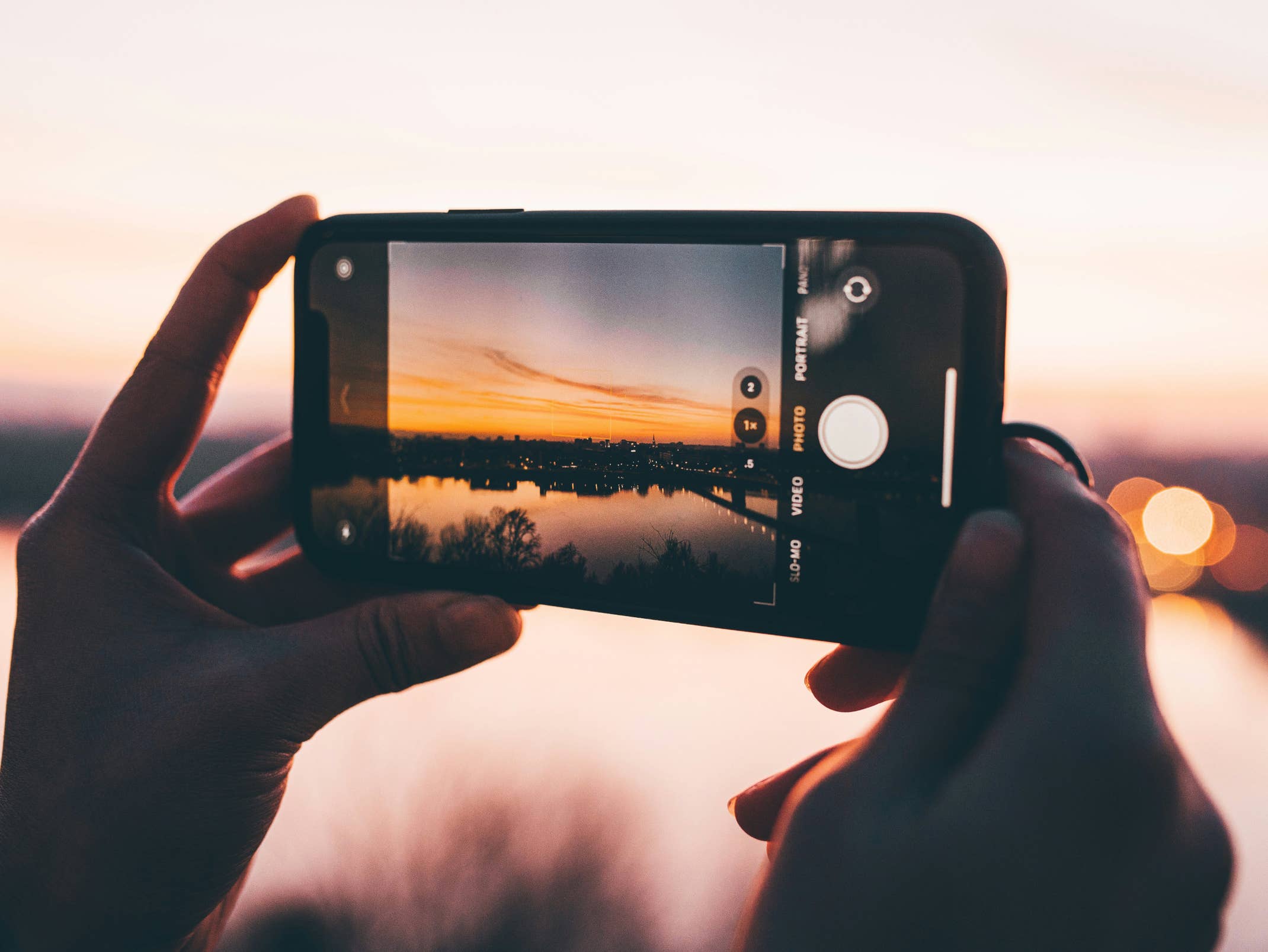 Perfekte Fotos mit dem Handy: 10 Tipps für wunderschöne Bilder