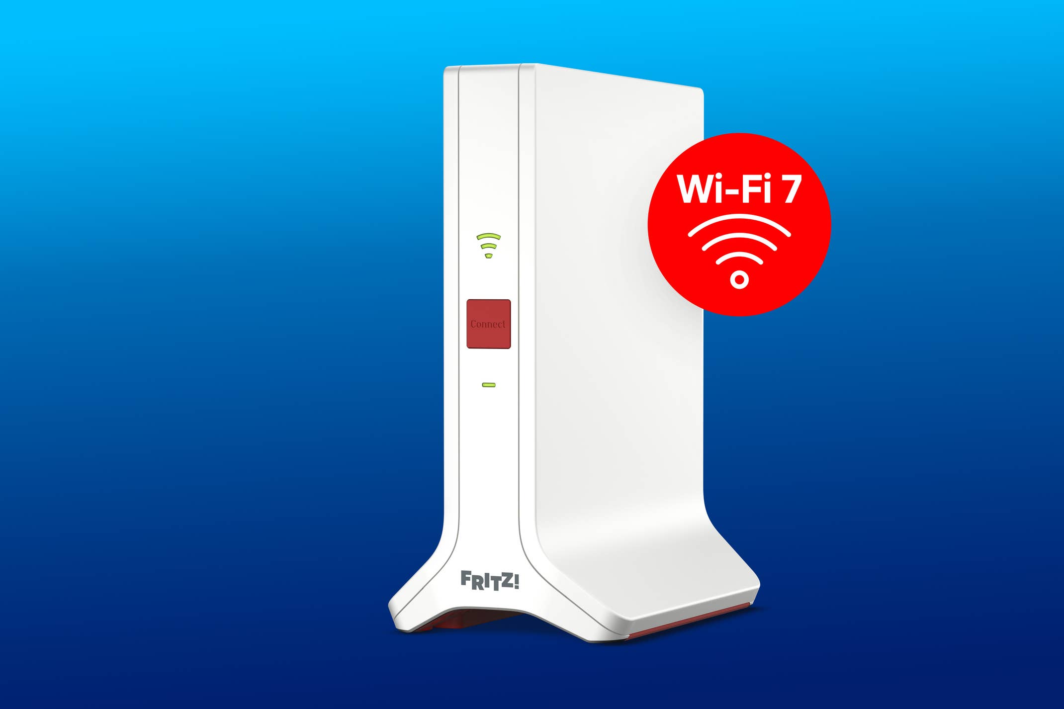 Zukunft des WLAN: Fritz!Repeater 6700 Pro bringt Wi-Fi 7 ins Zuhause