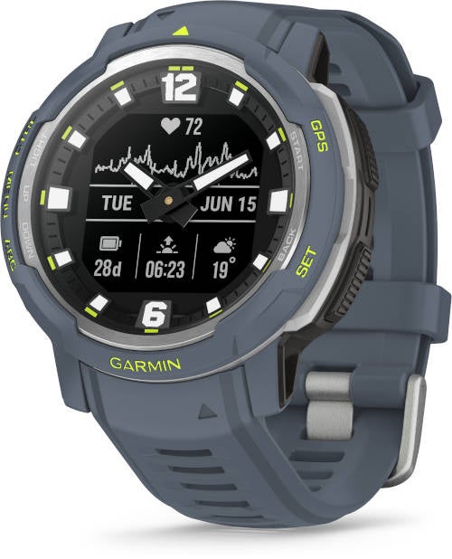 Neue Smartwaches: Echte Highlights von Garmin, Polar & Huawei