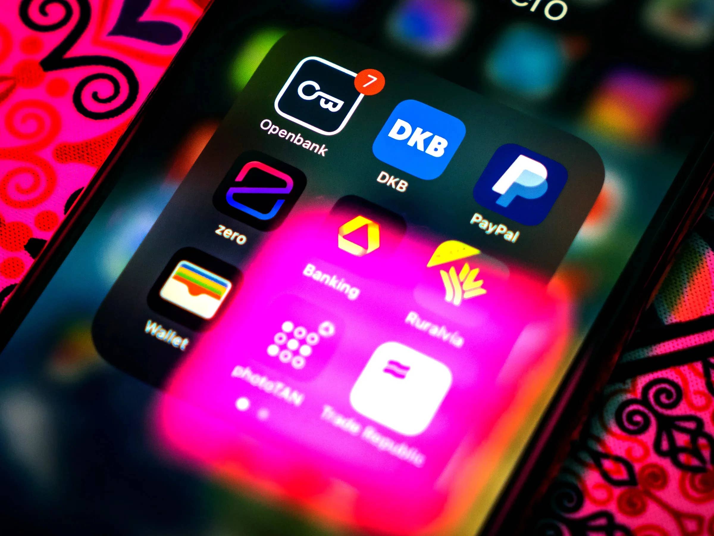 Neue Finanz-App X Money bietet 6 Prozent Zinsen: Diese 3 Apps halten ...