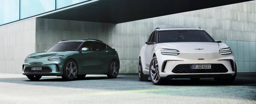 IAA Mobility 2025 Liveticker: Neue Autos und mehr im Überblick