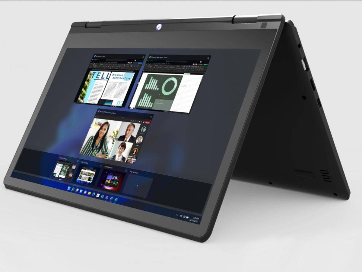 Mit Windows 11: Diese günstigen Laptops trotzen der Chip-Knappheit