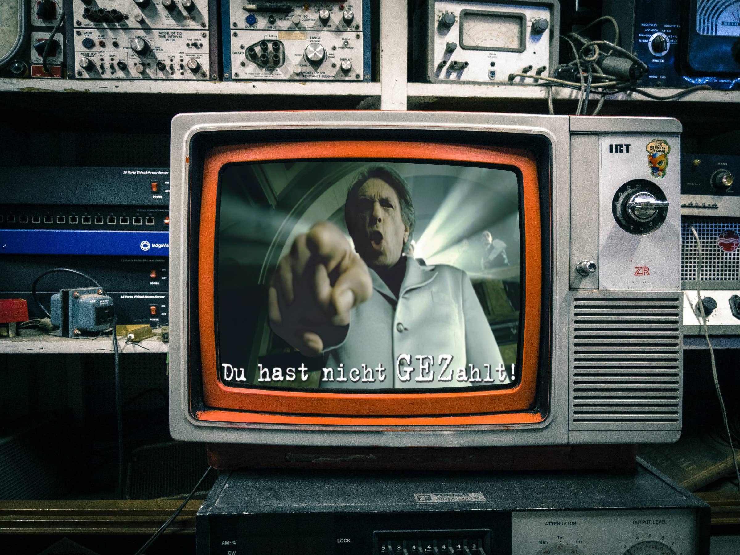 GEZ: Hunderttausenden winkt Befreiung vom Rundfunkbeitrag