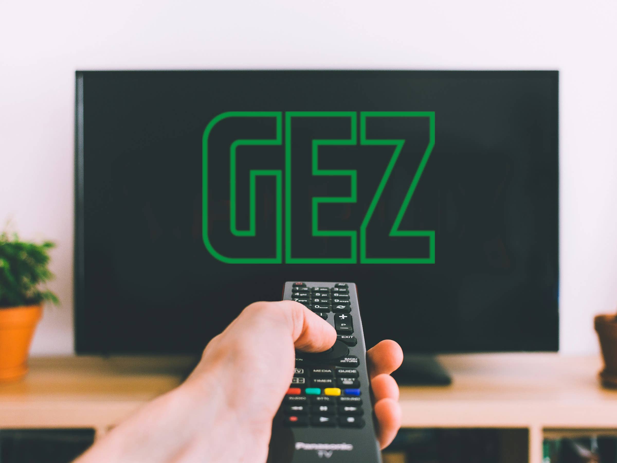 GEZ-Überraschung: So soll sich der Rundfunkbeitrag verändern