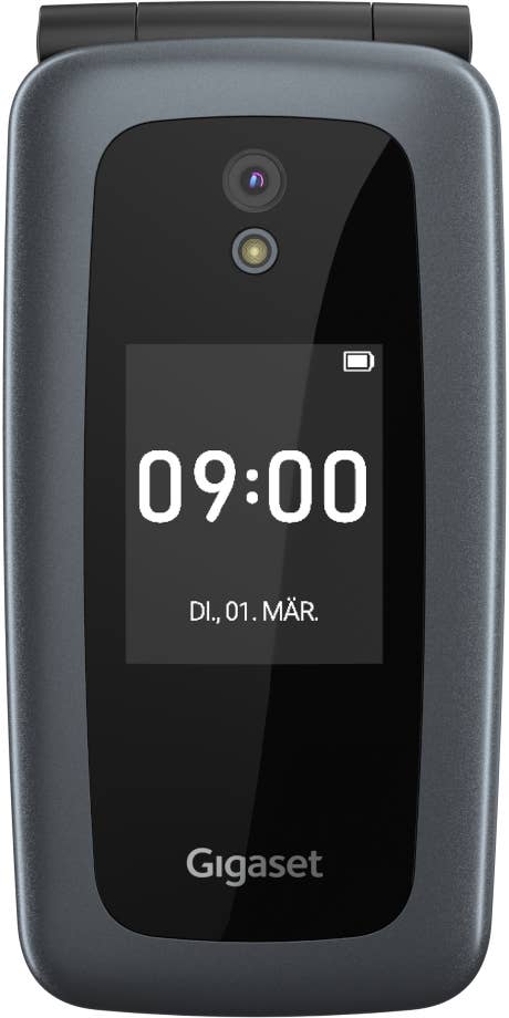 Gigaset GX6 Pro Datenblatt | alle technischen Daten