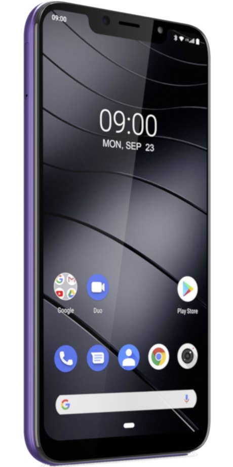 Gigaset GX6 Pro Datenblatt | alle technischen Daten