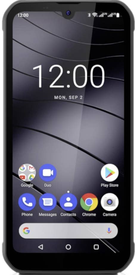 Gigaset GX6 Pro Datenblatt | alle technischen Daten