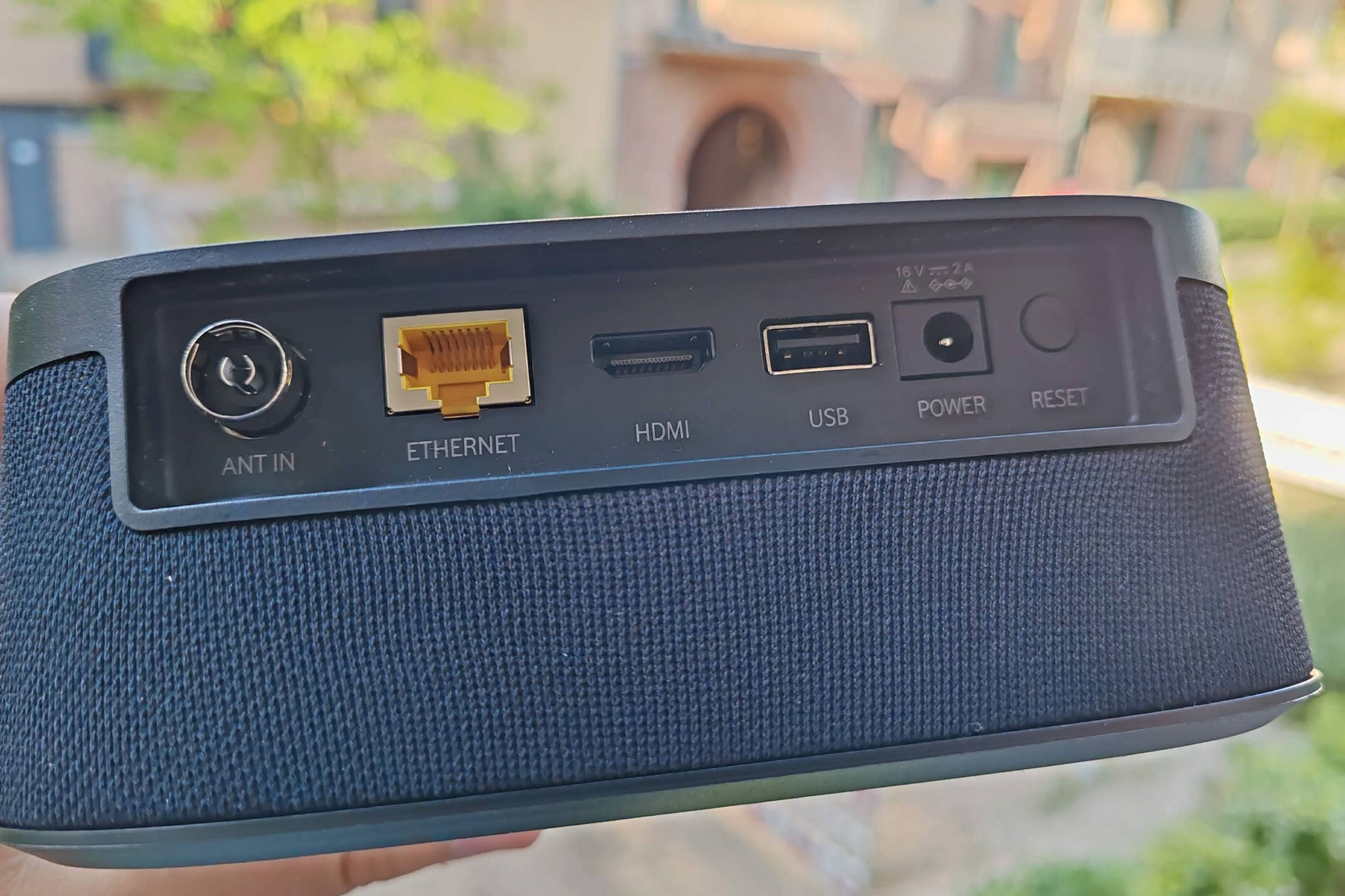 Giga TV Home Sound im Test: Was taugt die neue Vodafone-Box?