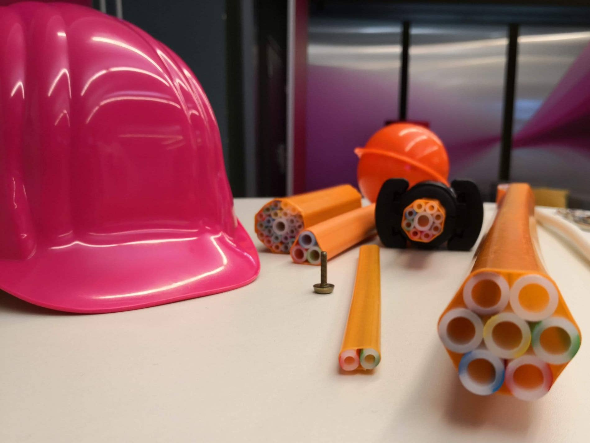 Glasfaser im Test: Wie gut ist ein Telekom-FTTH-Anschluss wirklich?