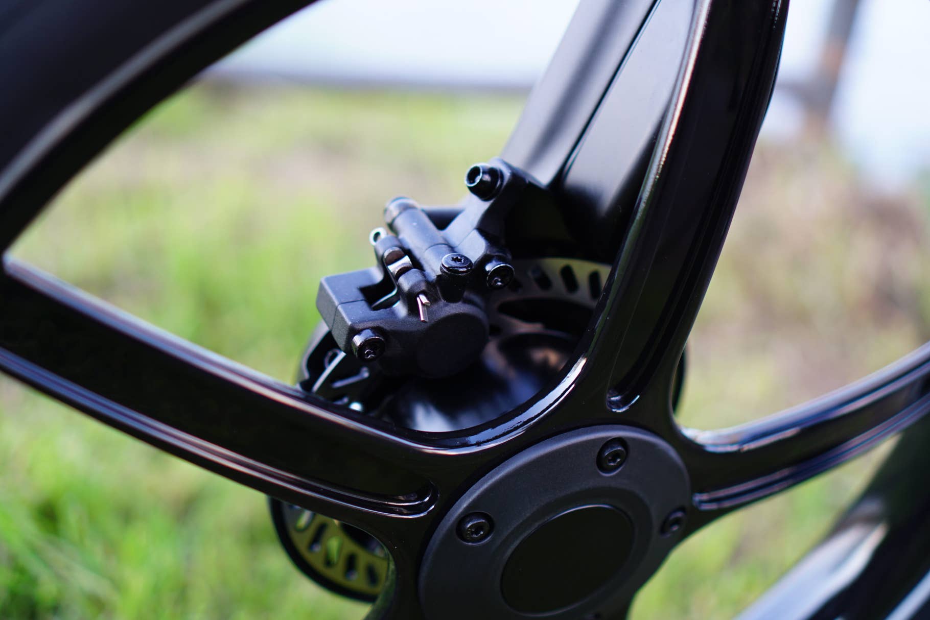 Gocycle G4i im Test: Das beste E-Bike der Welt?