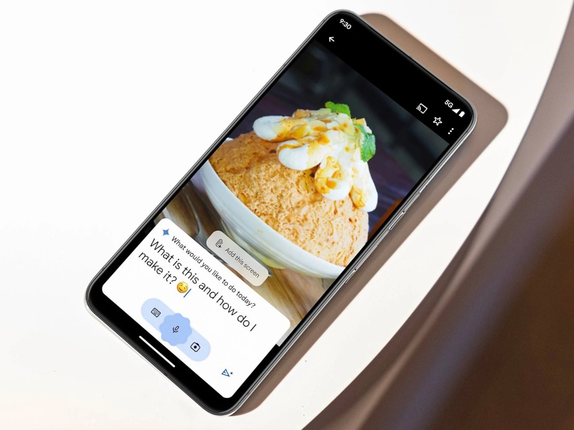 Für alle Android-Handys gratis: So holst du dir die neue Google-App