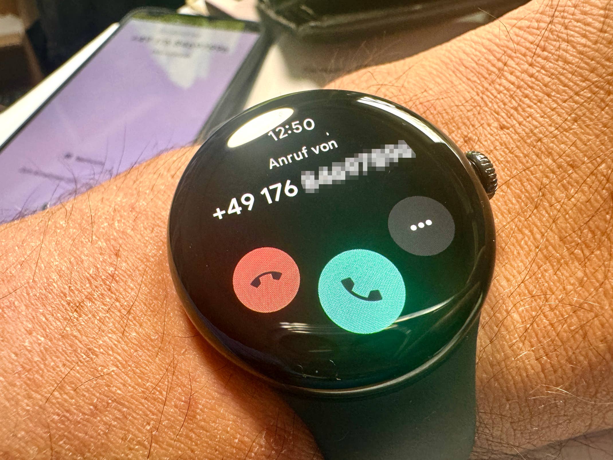 Google Pixel Watch 2 im Test: Kleine Edel-Smartwatch mit Makel