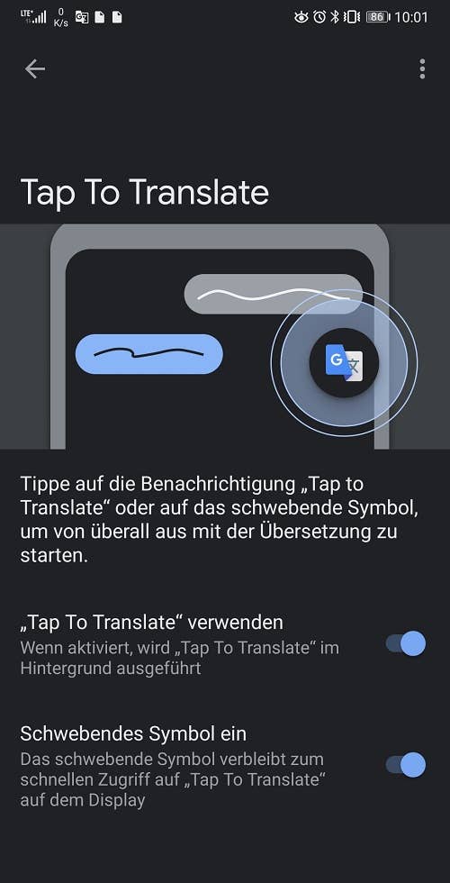 Google Übersetzer in WhatsApp nutzen – so geht's