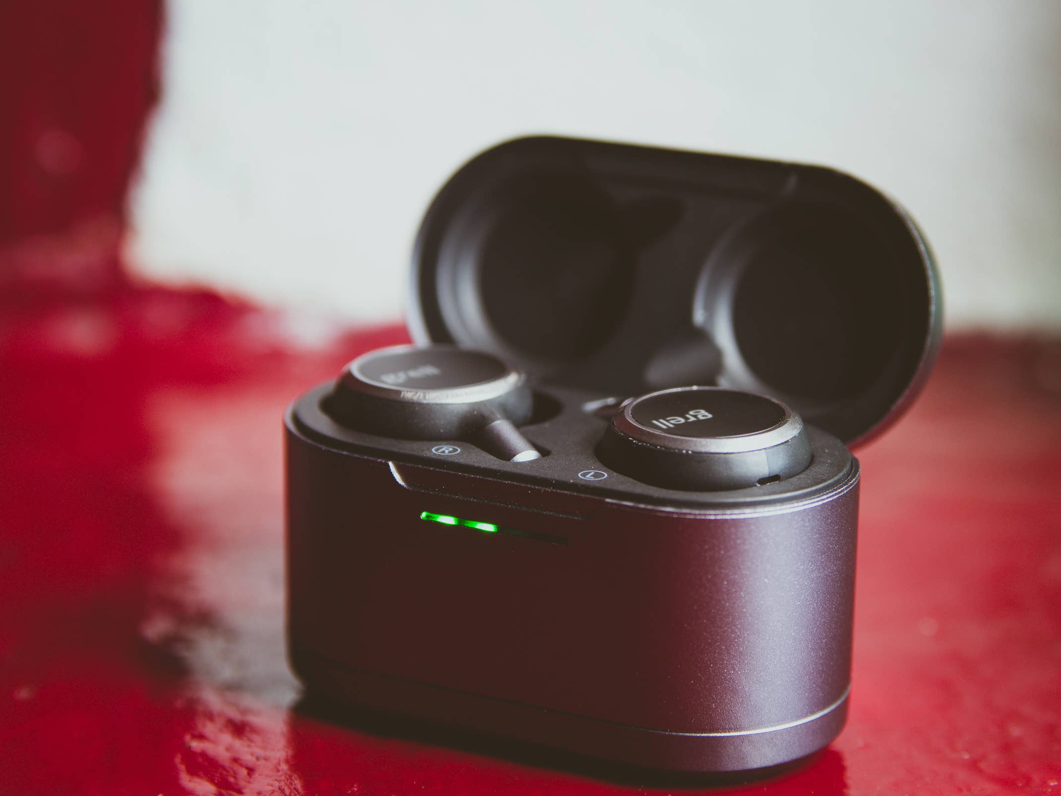 Grell TWS/1: Kopfhörer deutscher Audio-Experten mit sattem Klang