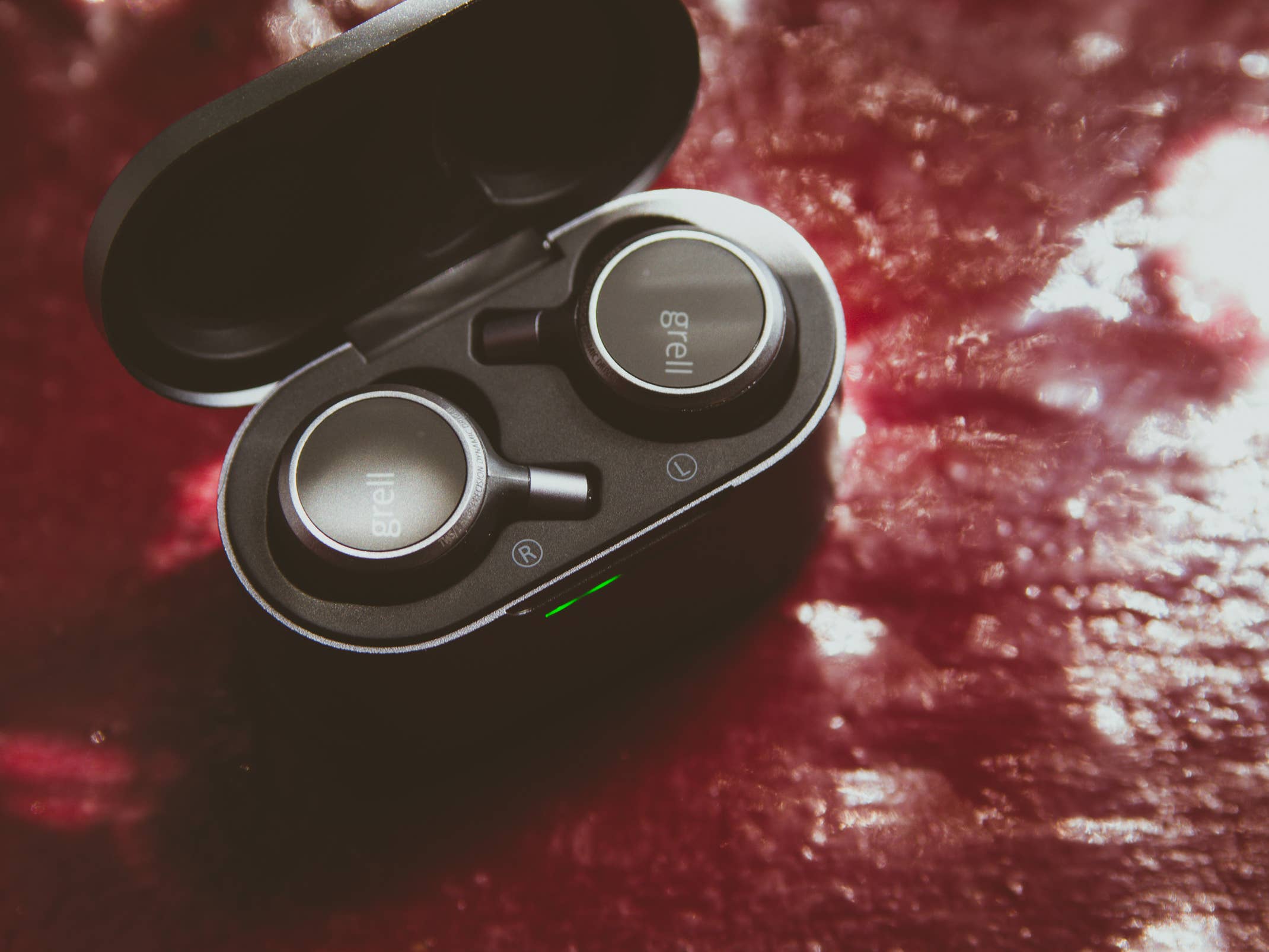Grell TWS/1: Kopfhörer deutscher Audio-Experten mit sattem Klang