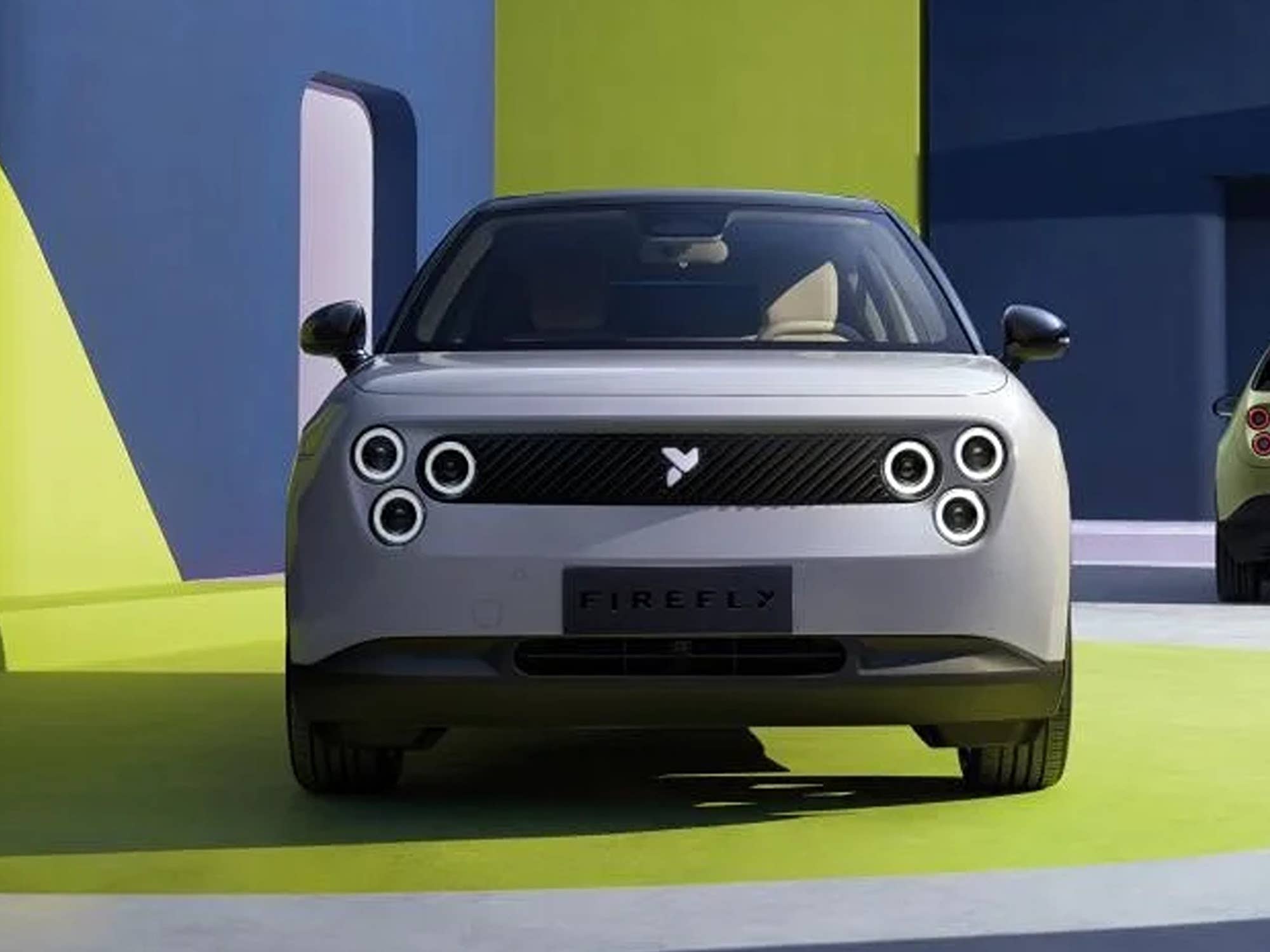 Günstige E-Autos: Neue Automarke kommt nach Europa