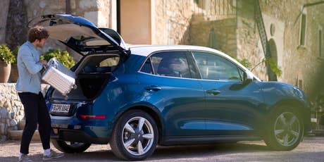 GWM ORA 03 300 Pro Datenblatt | alle technischen Daten