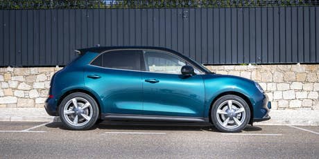 GWM ORA 03 400 Pro Datenblatt | alle technischen Daten