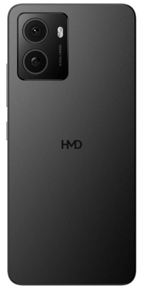 Apple iPhone 16 Pro Max vs HMD Pulse im Vergleich