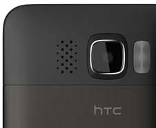 Test des HTC HD2