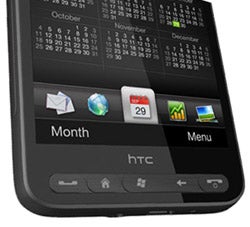 Test des HTC HD2