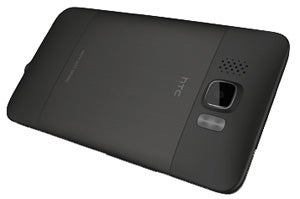Test des HTC HD2