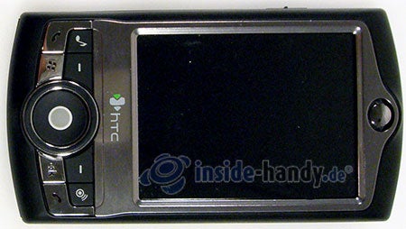 Test des HTC P3350
