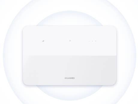 Huawei 4G CPE 5 (B636) Datenblatt | alle technischen Daten