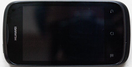 Test des Huawei Ascend Y201 Pro