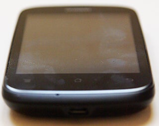 Test des Huawei Ascend Y201 Pro