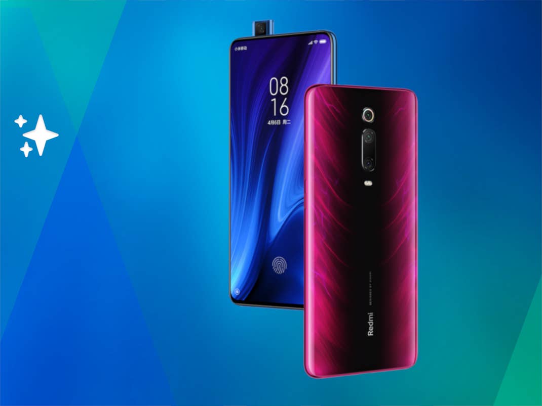 Xiaomi Redmi K20 (Pro) vorgestellt: Das bieten die neuen Flaggschiffe