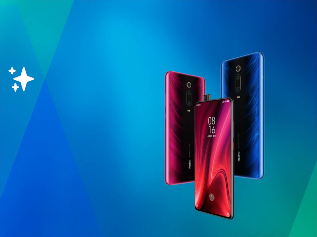 Xiaomi Redmi K20 (Pro) vorgestellt: Das bieten die neuen Flaggschiffe