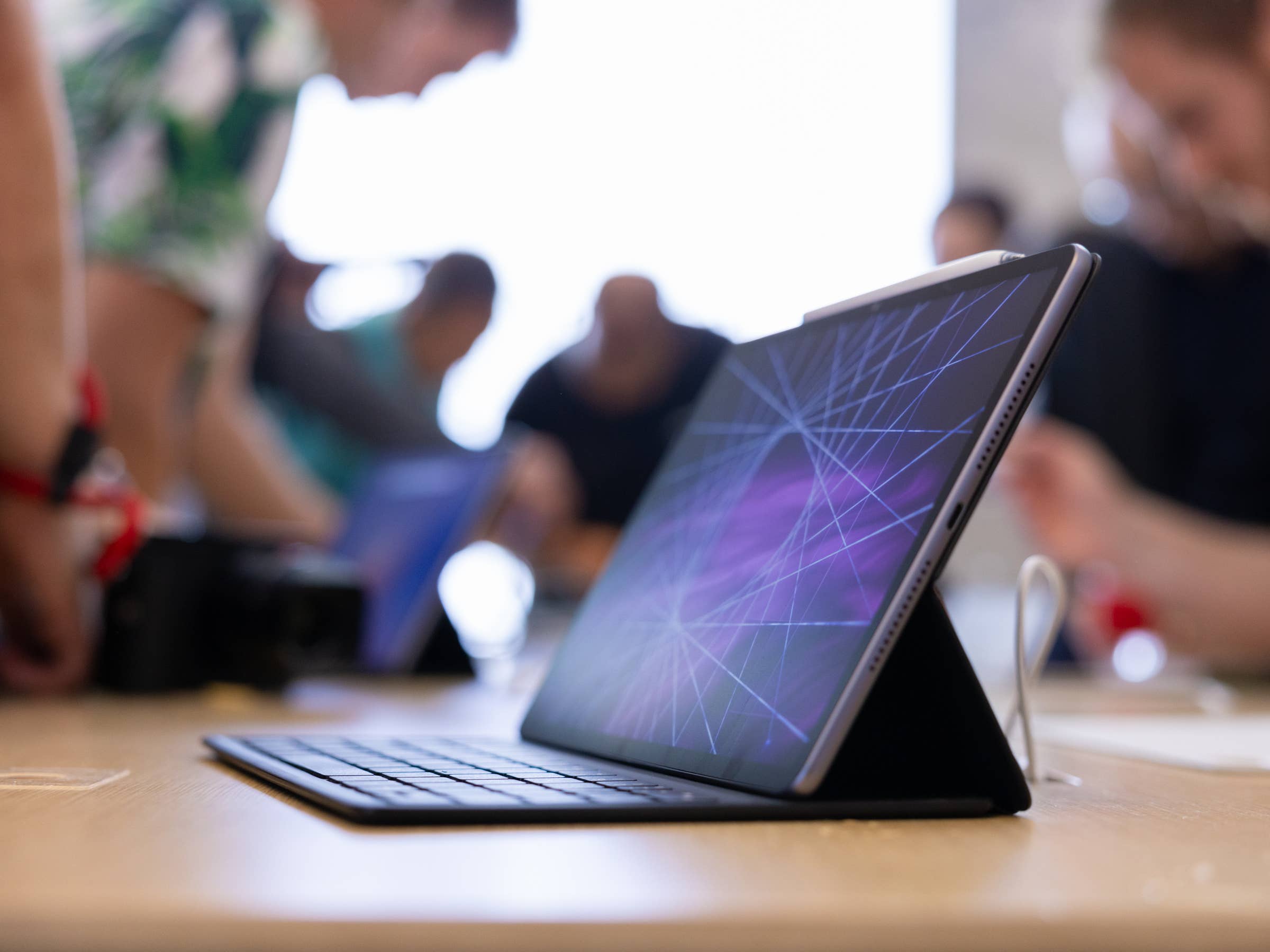 Malen, Zocken und Filme schauen: Das MatePad 11,5”S macht Spaß!
