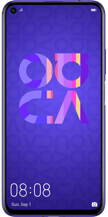 Huawei Pura 80 Pro Datenblatt | alle technischen Daten