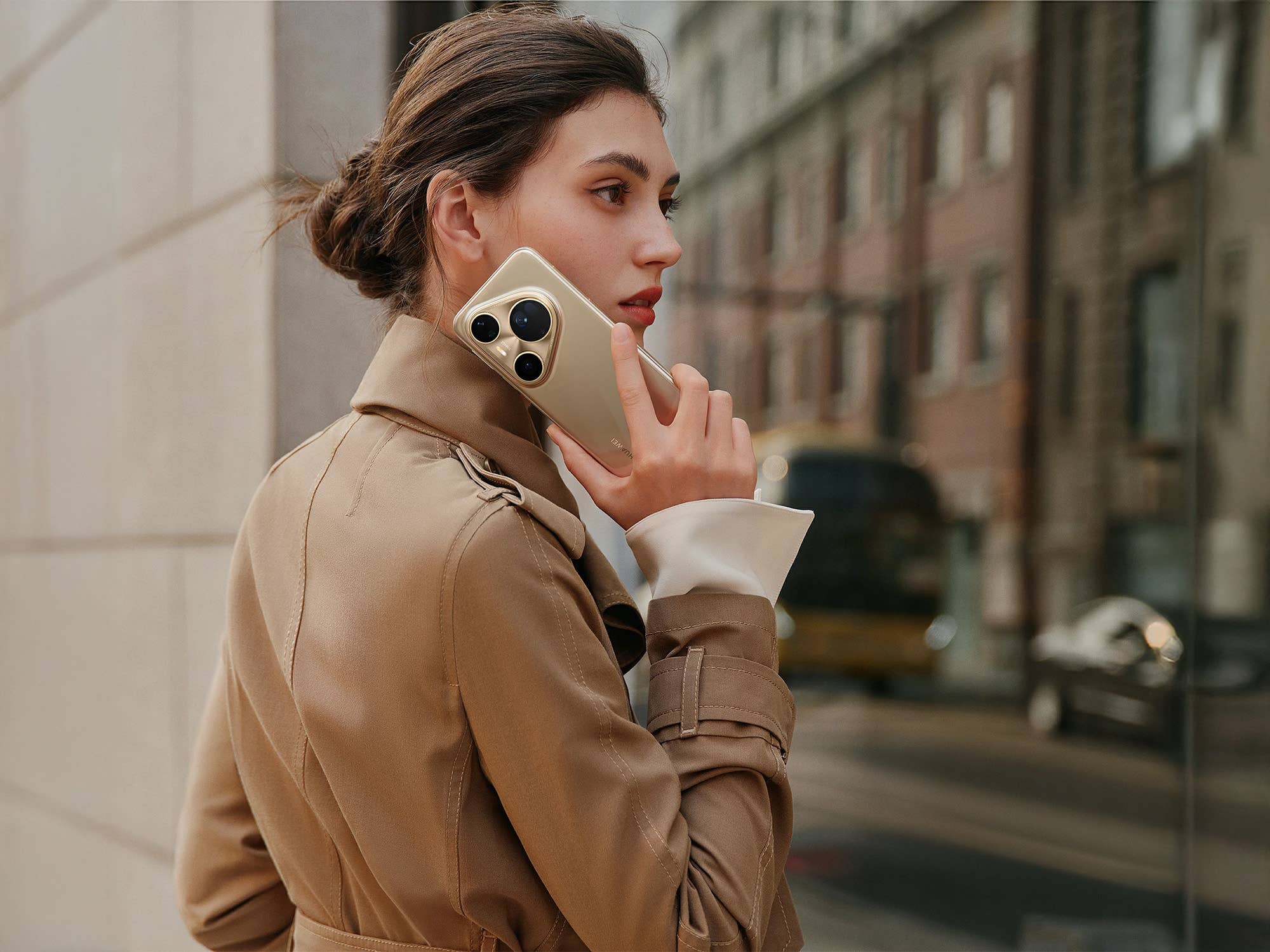 Huawei Pura 80: Das neue Flaggschiff, das (fast) alles kann!