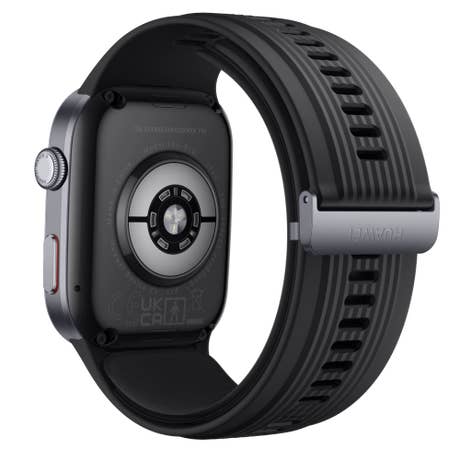 Huawei Watch D2 Datenblatt | alle technischen Daten