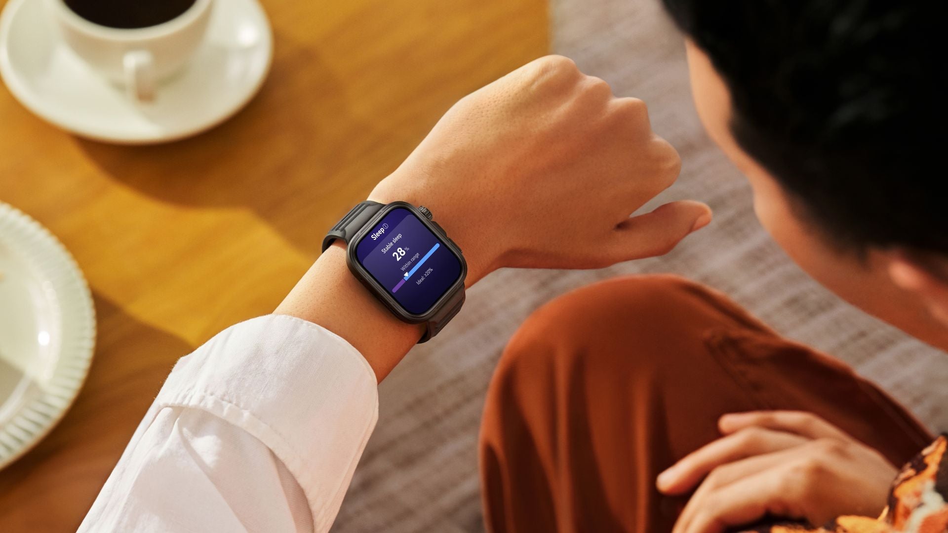 High-End-Smartwatch zum kleinen Preis: Huawei Watch Fit 5 Pro
