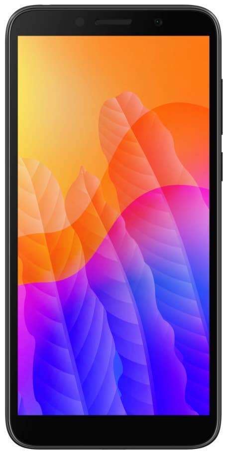 ZTE Blade A32 Datenblatt | alle technischen Daten