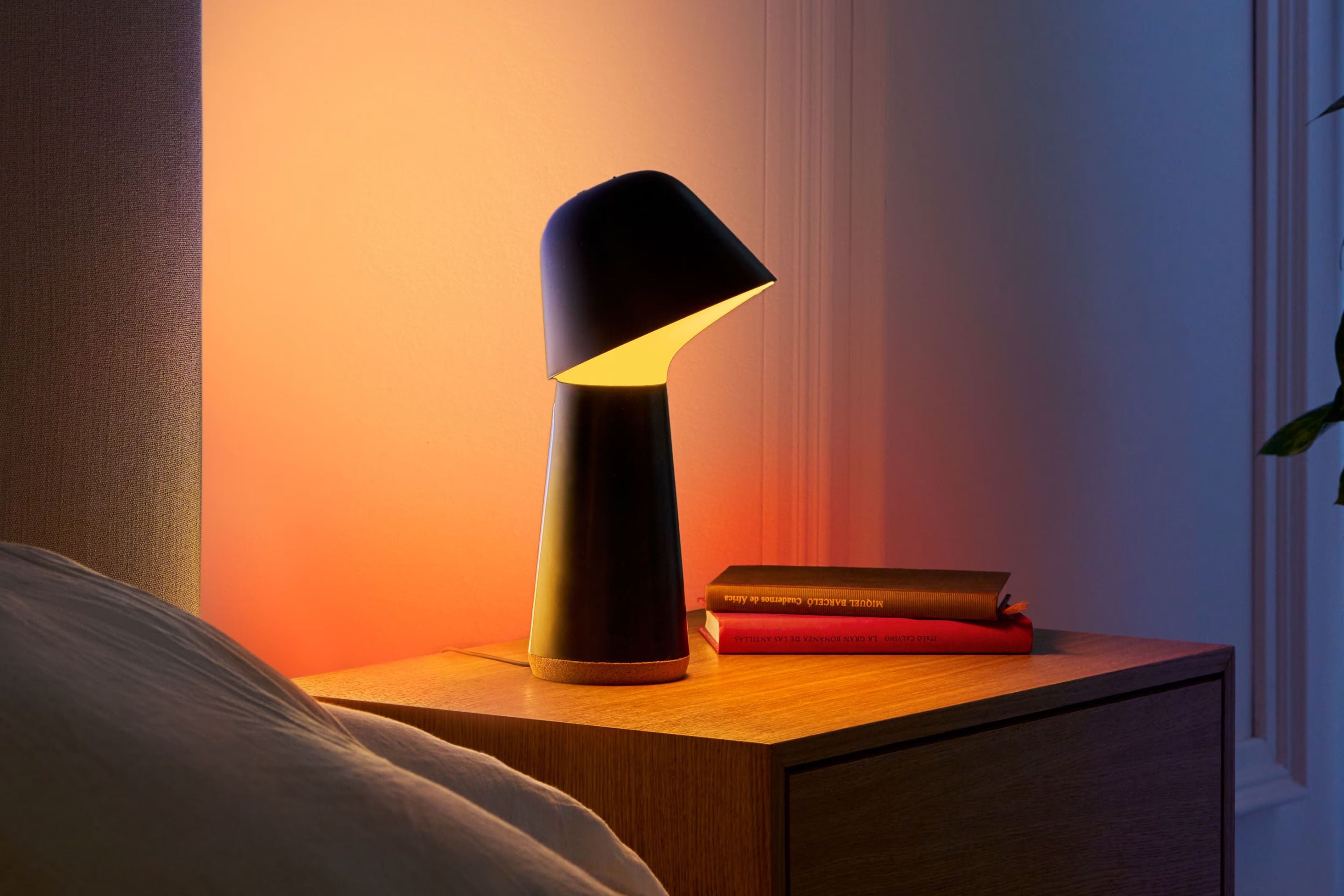 Philips Hue Twilight: Neue Lampen zum Einschlafen