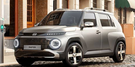 Skoda Elroq 60 Datenblatt | alle technischen Daten