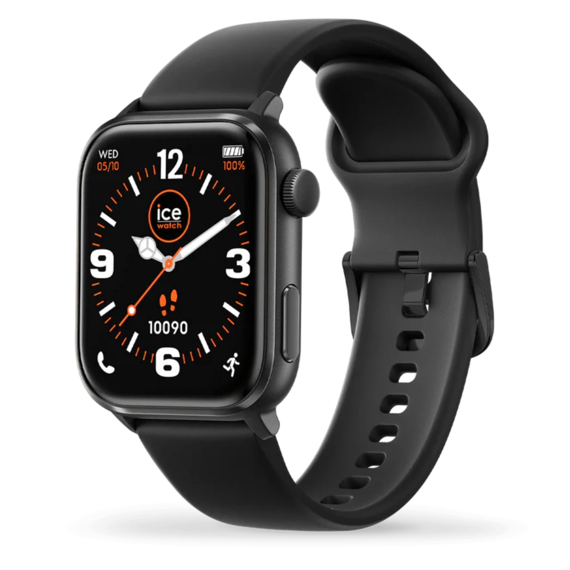 ice watch ICE smart 2.0 rectangular 1.96 men Datenblatt | alle ...