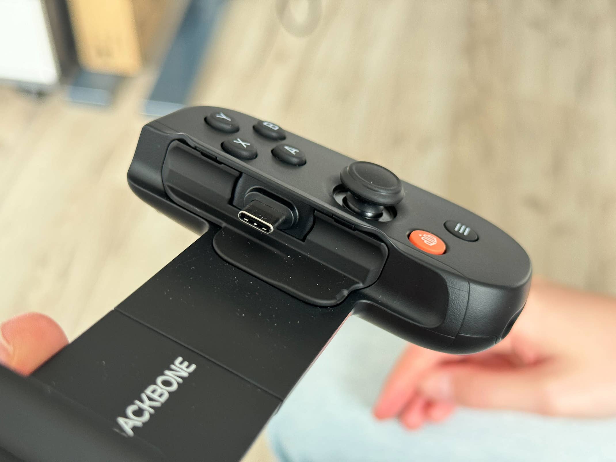 Backbone One 2. Gen im Test: Toller Controller mit einem Mangel