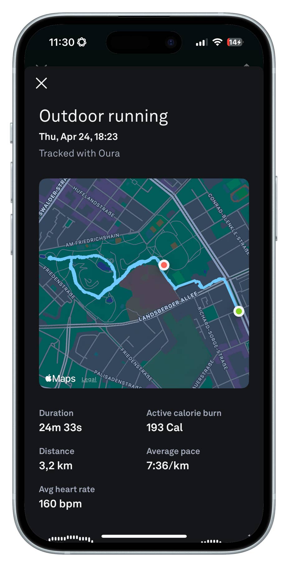 Oura Ring Im Test : Oura Ring 4 vorgestellt: Das ist der neue Smart ...