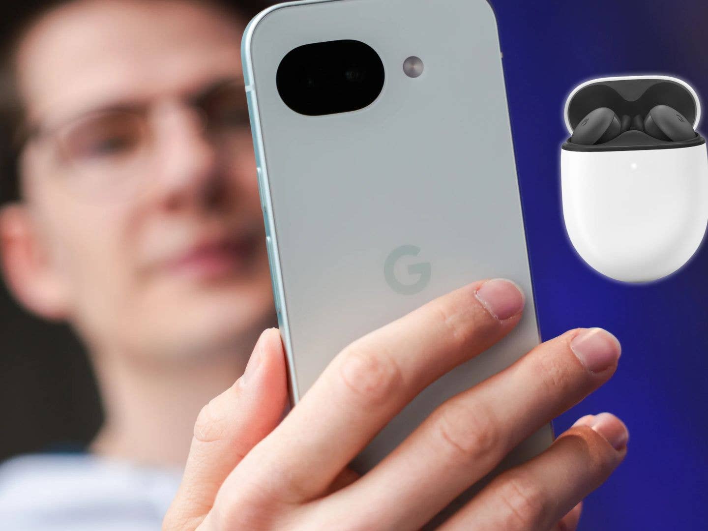 Pixel 10a, Tarif und Kopfhörer für unter 20 Euro im Monat