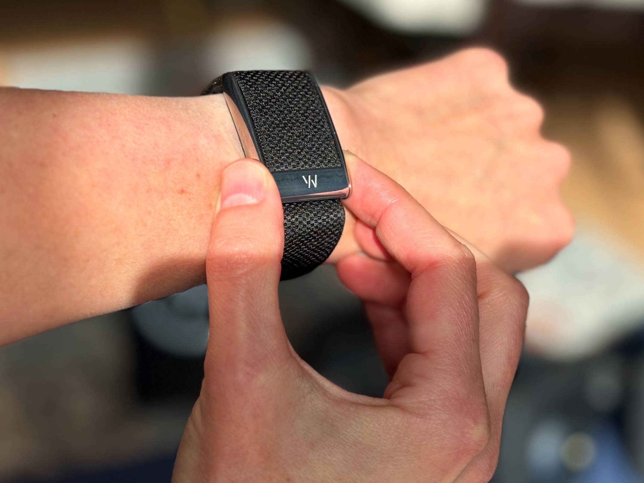 Viel mehr als nur ein Fitness-Tracker: Whoop 5.0 im Test