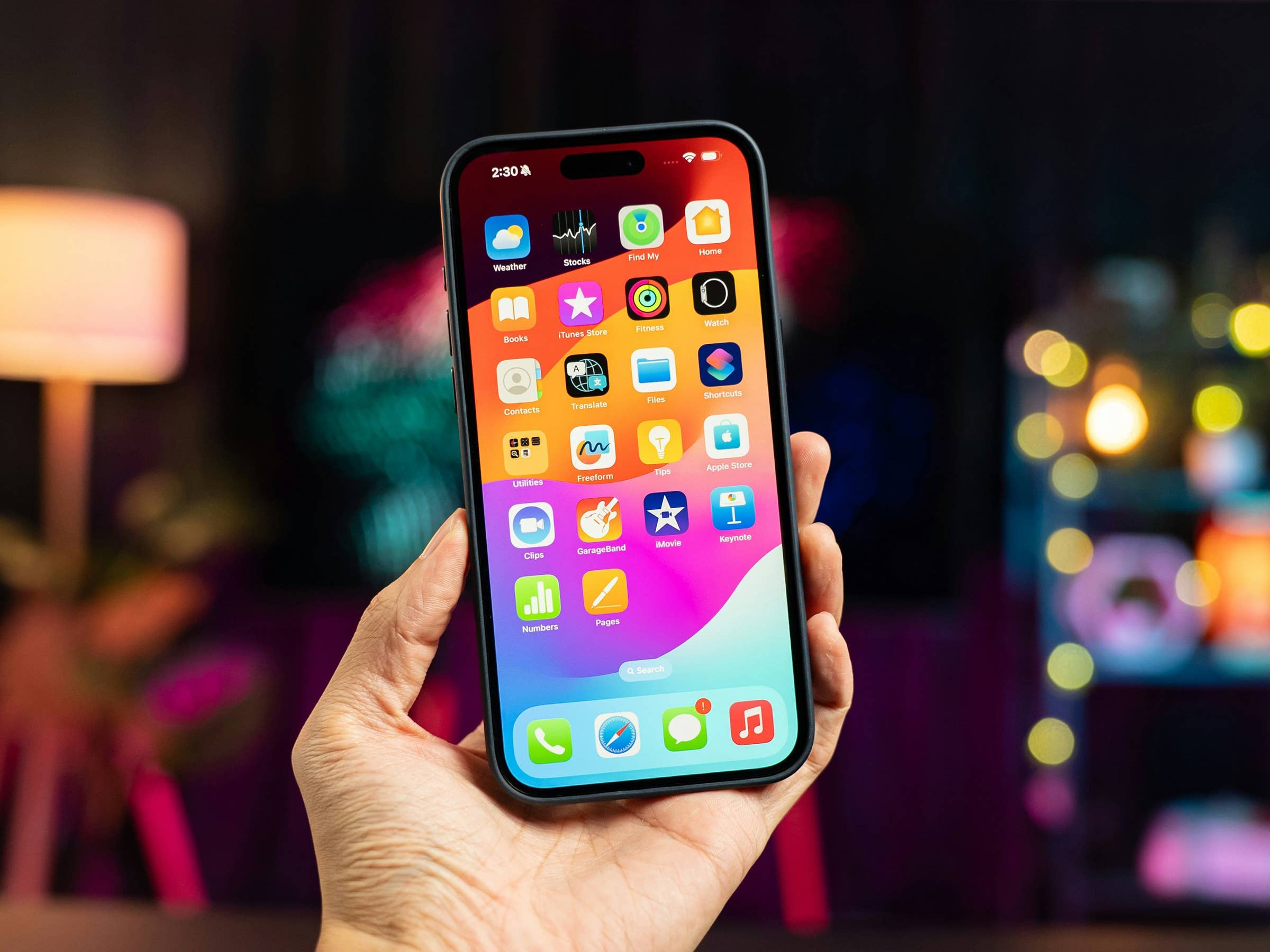 iOS 18: Auf diese App haben iPhone-Nutzer seit Jahren gewartet