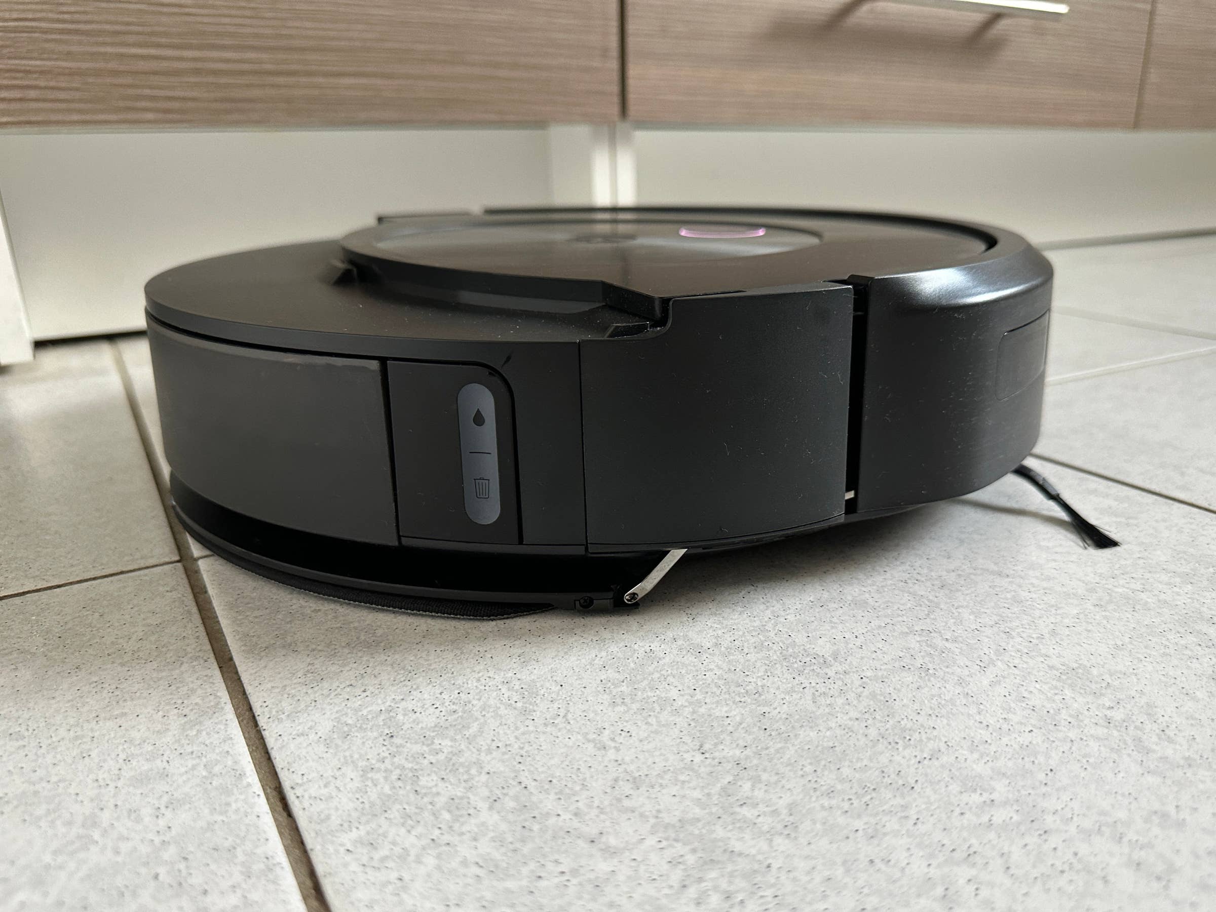 Roomba Combo j7+: iRobots erster Saugroboter mit Wischfunktion